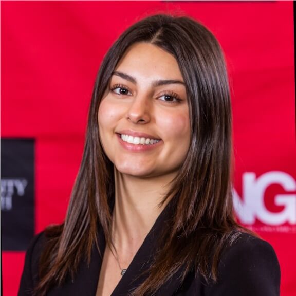 The CIMMO Women's Leadership Program elevated my leadership skills ...